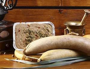 Local Food in Thuringia | Thuringia Food Map | TasteAtlas