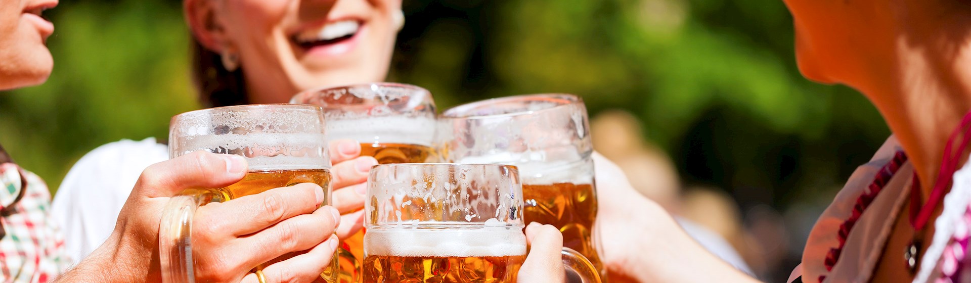 Top 100 German Beverages - TasteAtlas