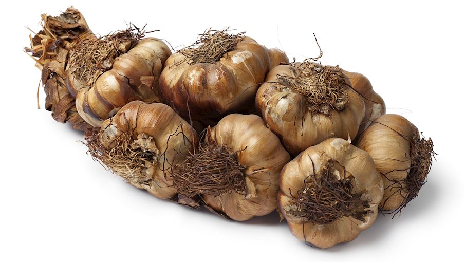 5 Best Garlic in France - TasteAtlas