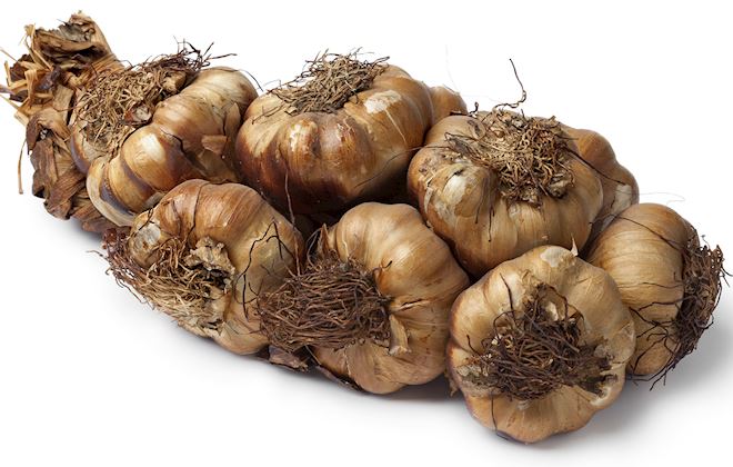 Garlic of the World: 9 Garlic Types | TasteAtlas