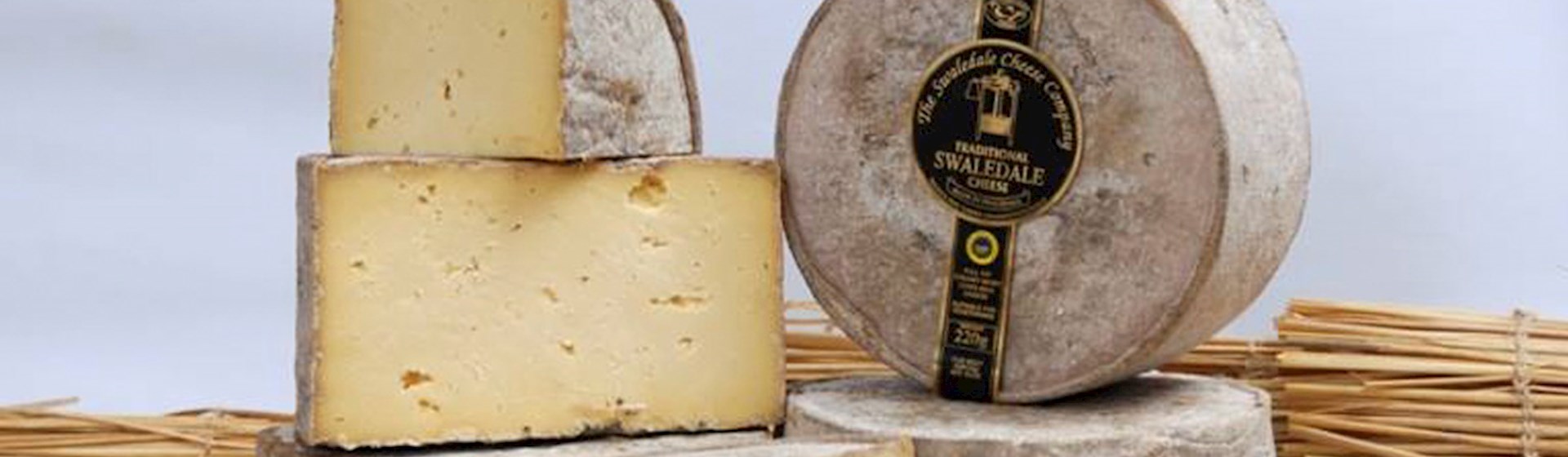3 Best Raw Milk Cheeses in Yorkshire - TasteAtlas
