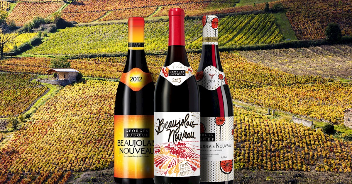 22 Worst Rated Western European Red Wines - TasteAtlas