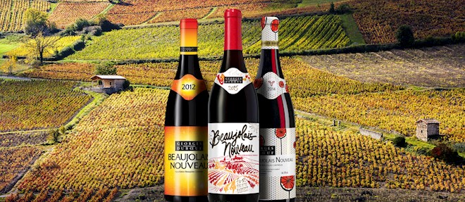 French Red Wines: 114 Red Wine Types in France | TasteAtlas