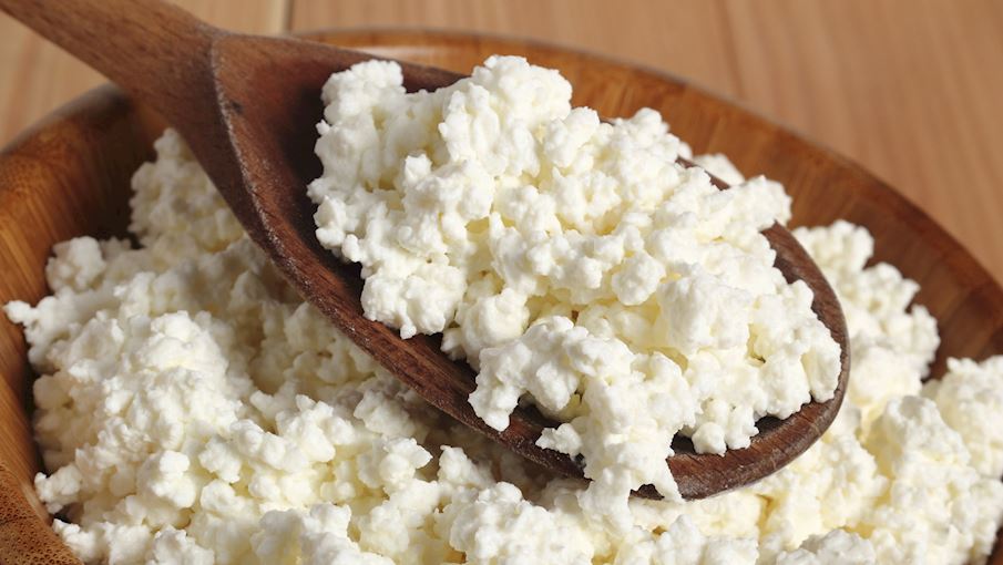 3 Best Quarks in Europe - TasteAtlas