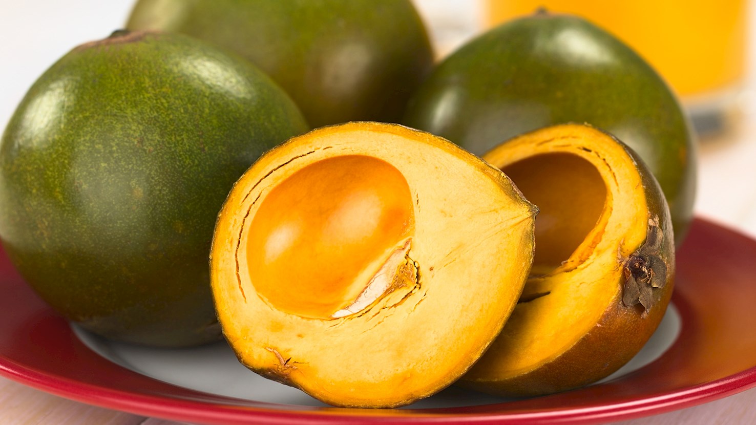 5 Best Fruits in Chile - TasteAtlas