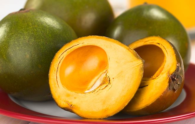 Tropical Fruits of the World: 36 Tropical Fruit Types | TasteAtlas