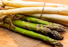 Stalk Vegetables of the World: 23 Stalk Vegetable Types | TasteAtlas