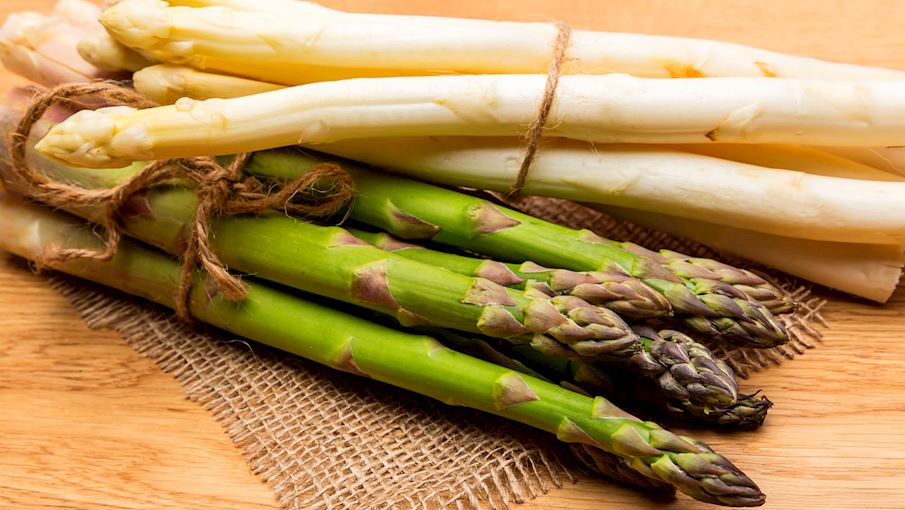 50 Most Popular Western European Vegetables - TasteAtlas