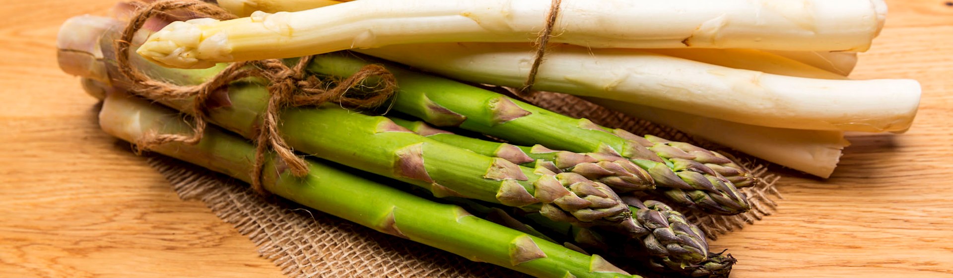 3 Best Stalk Vegetables in Veneto - TasteAtlas
