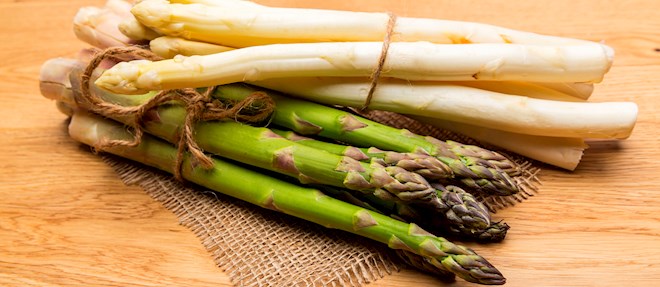 Stalk Vegetables of the World: 23 Stalk Vegetable Types | TasteAtlas