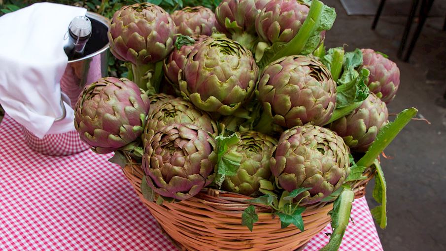 4 Most Popular Italian Inflorescent Vegetables - TasteAtlas