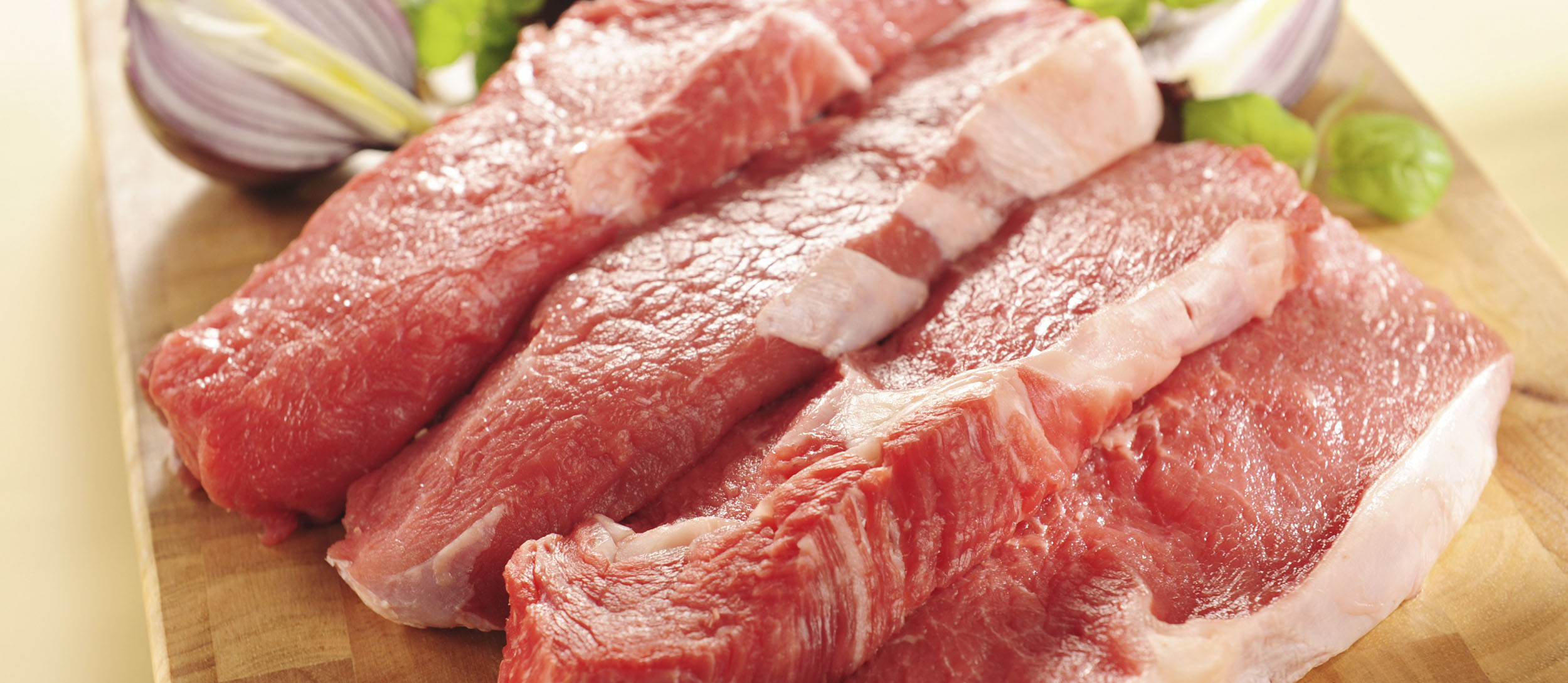 Welsh Beef | Local Beef From Wales | TasteAtlas