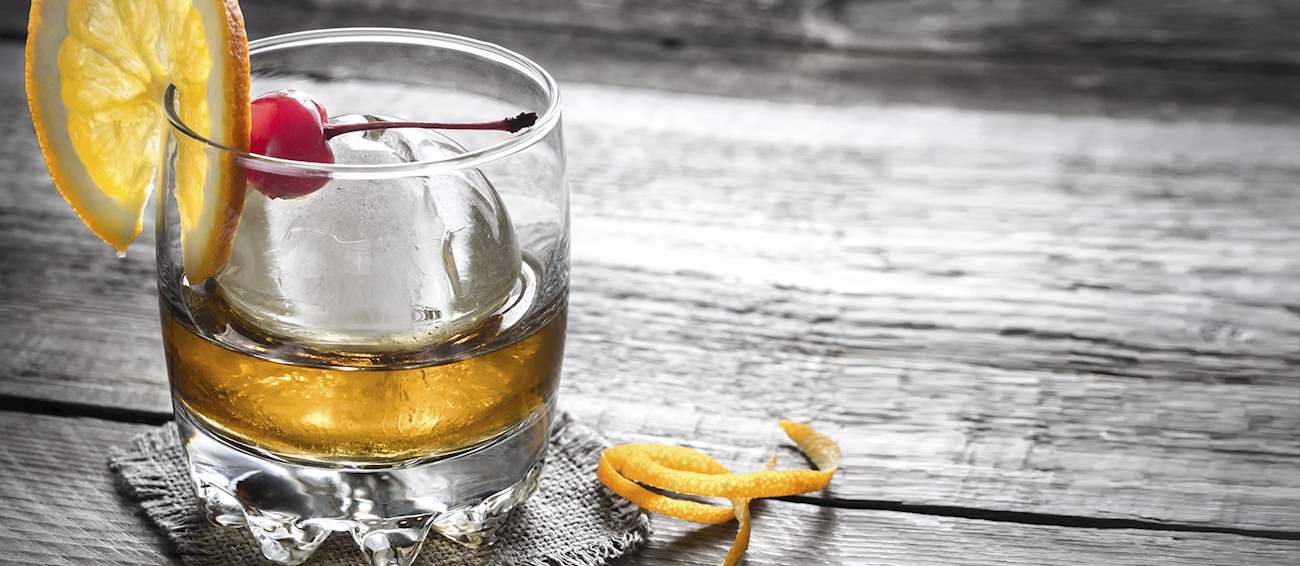 Angostura Bitters | Local Herbal Liqueur From Trinidad and Tobago ...