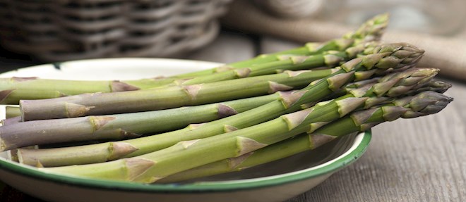 Stalk Vegetables of the World: 23 Stalk Vegetable Types | TasteAtlas