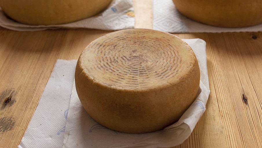 50 Most Popular Italian Hard Cheeses - TasteAtlas