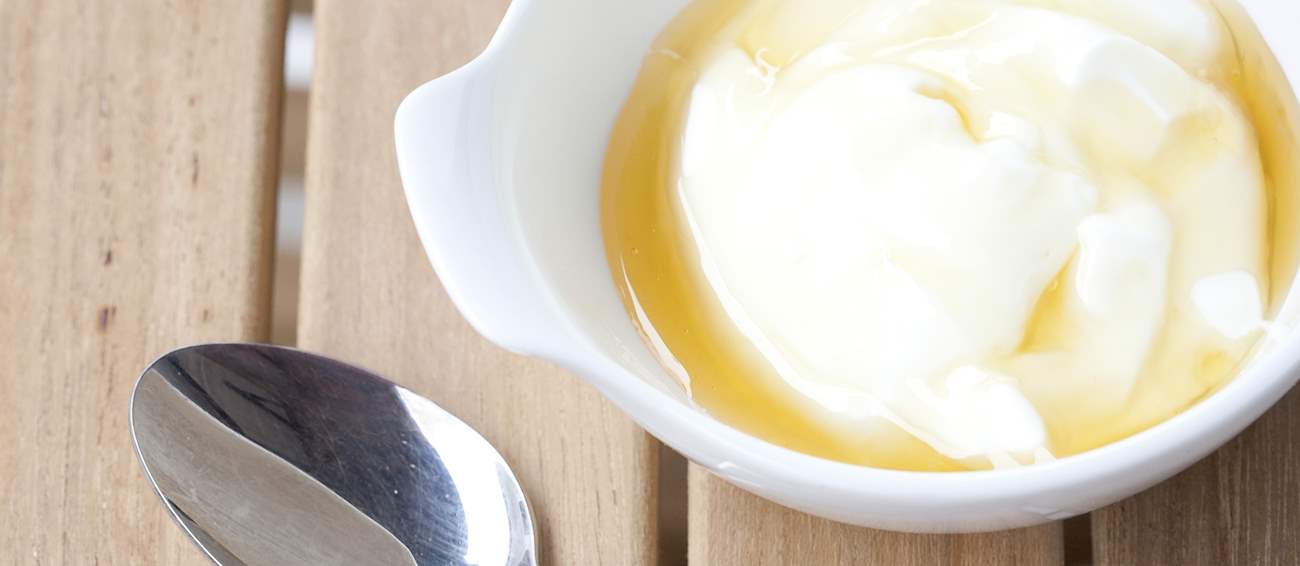 Skyr | Local Cheese From Iceland, Northern Europe