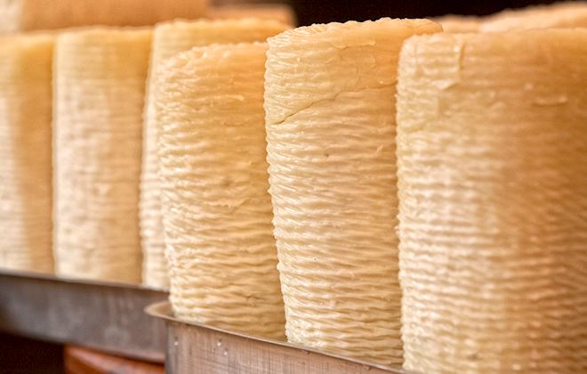 Greek Cheeses: 36 Cheese Types in Greece | TasteAtlas