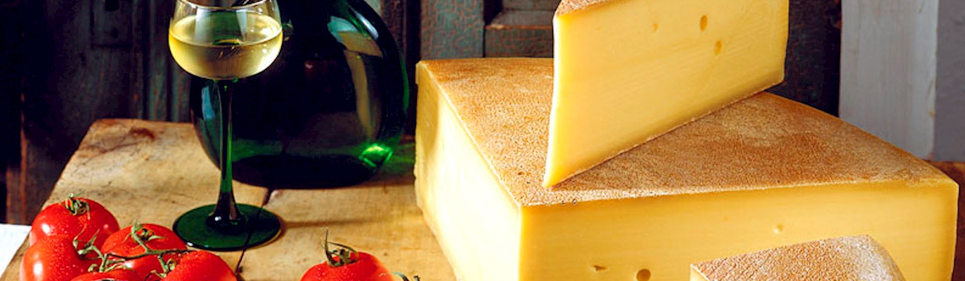 Top 22 German Cheeses - TasteAtlas