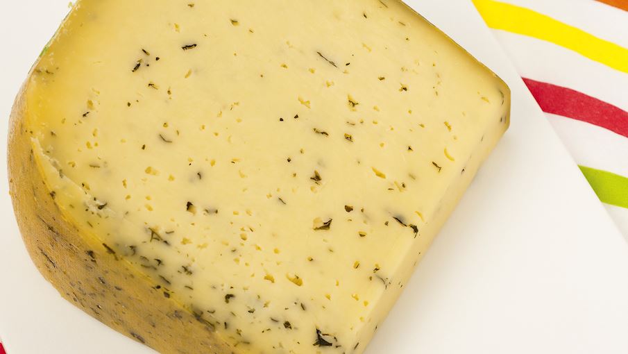 47 Best Hard Cheeses in Central Europe - TasteAtlas