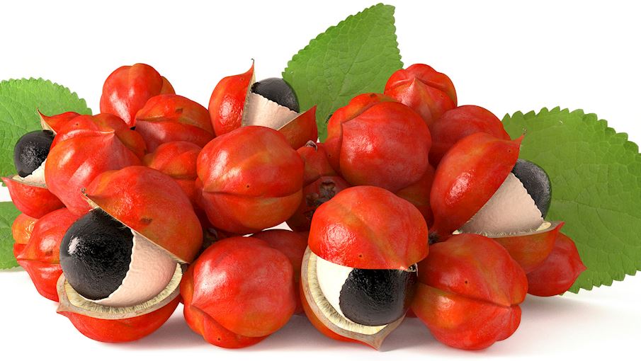 4 Most Popular Brazilian Berries - TasteAtlas