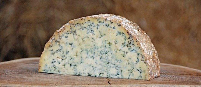 English Blue Cheeses: 22 Blue Cheese Types in England | TasteAtlas