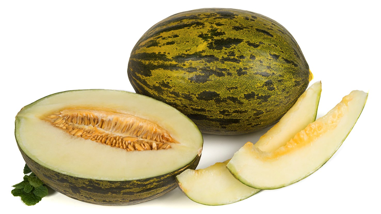 4 Best Melons in Spain - TasteAtlas