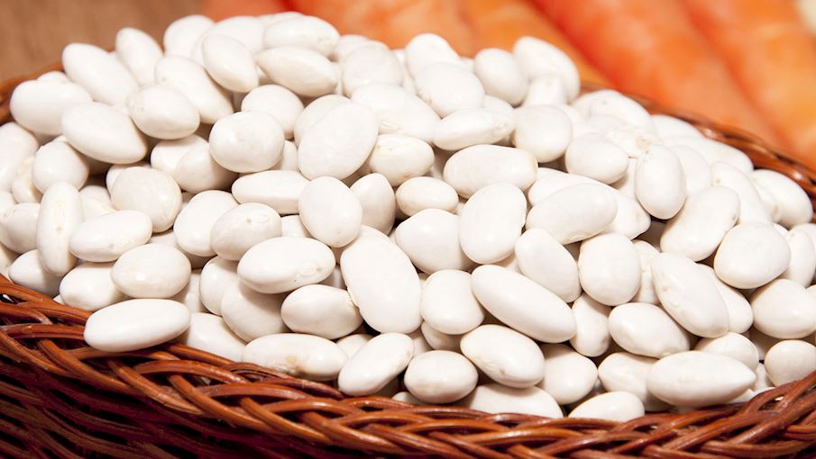 4 Best Rated European Runner Beans - TasteAtlas