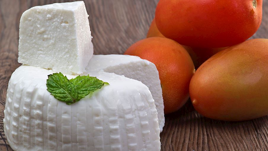 58 Best Soft Cheeses in Italy - TasteAtlas