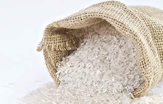 Arroz Carolino Das Lezírias Ribatejanas | Local Rice From Santarém ...