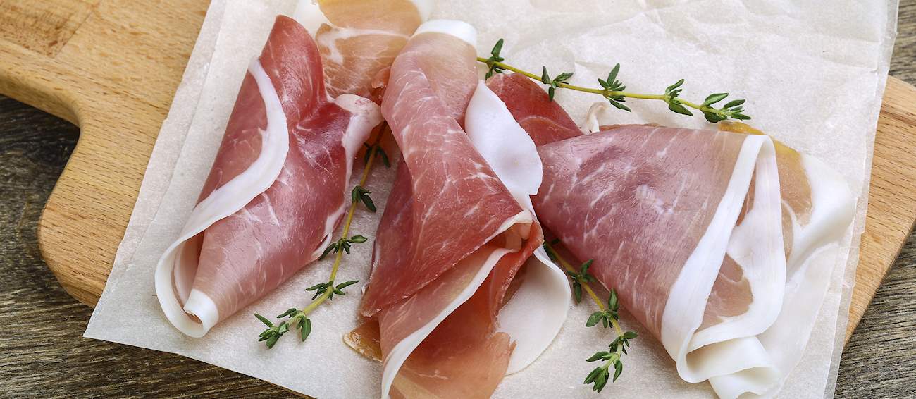 3 Best Meat Products in Veneto - TasteAtlas