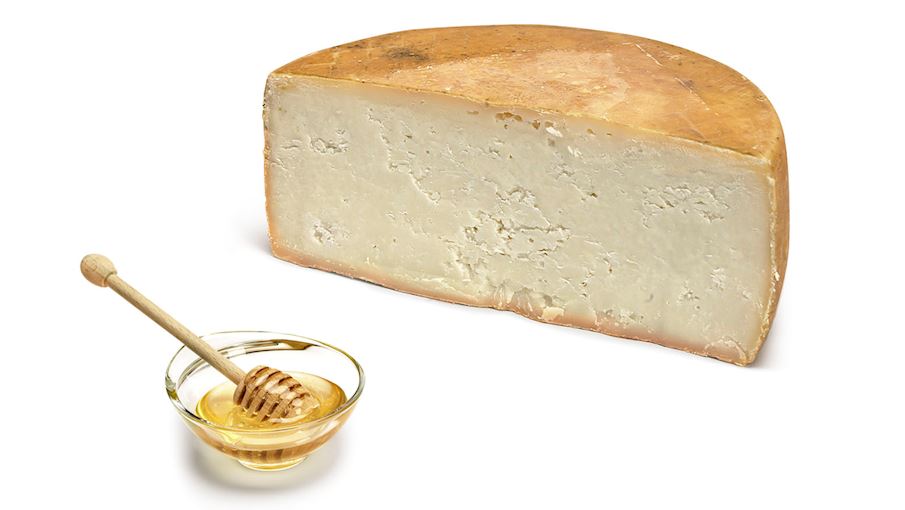 53 Best Cheeses in Tuscany - TasteAtlas