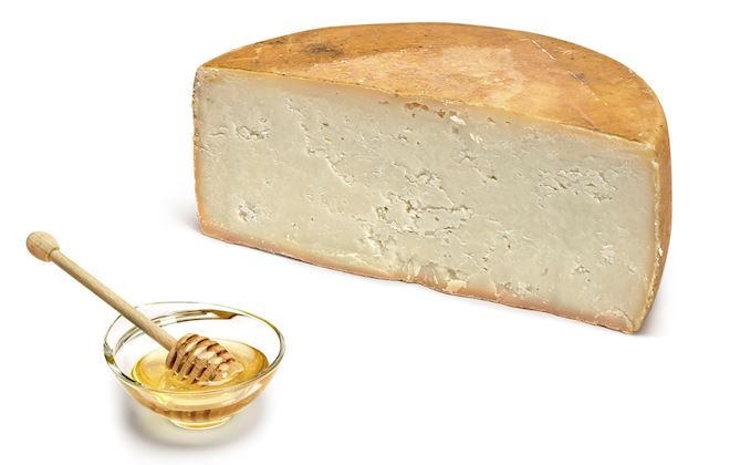 Tuscan Cheeses: 5 Cheese Types in Tuscany | TasteAtlas