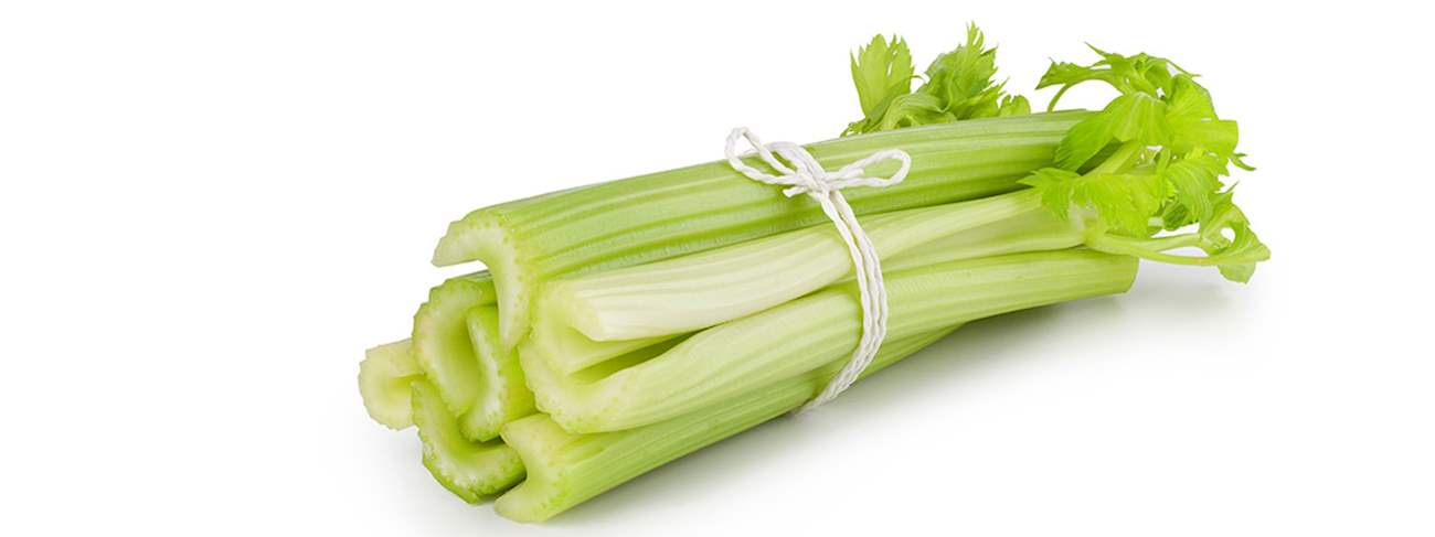 Fenland Celery | Local Celery From Cambridgeshire, England