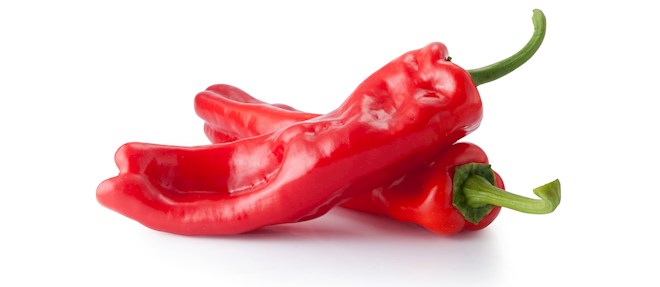 Bell Peppers of the World: 12 Bell Pepper Types | TasteAtlas