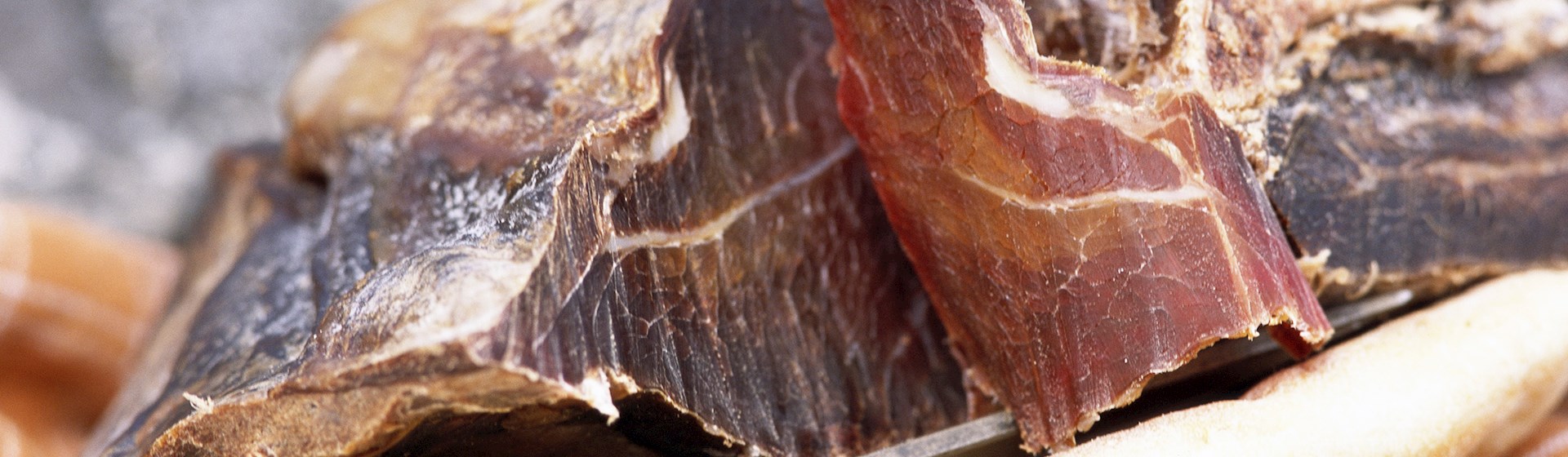 4 Best Cured Reindeer in the World - TasteAtlas