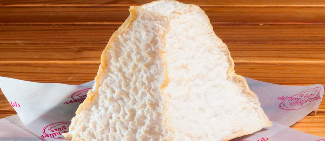 Pouligny-Saint-Pierre | Local Cheese From Indre, France