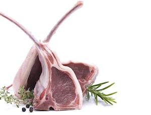 World Lamb Map | 27 World Lambs | TasteAtlas