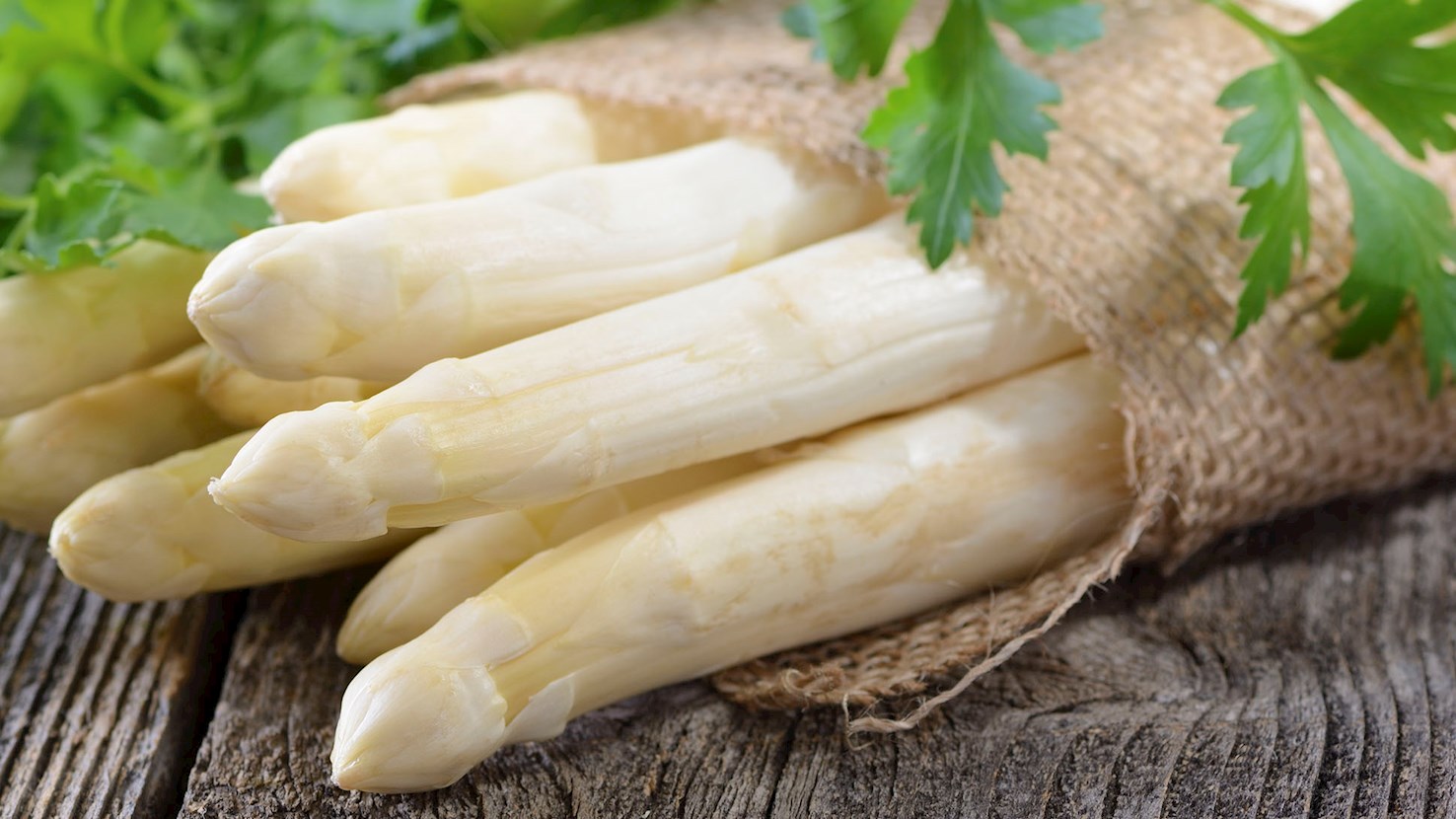 Top 24 Stalk Vegetables in the World - TasteAtlas