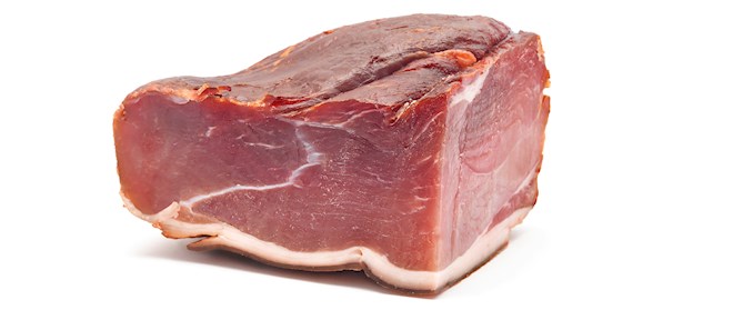 German Dry-cured Hams: 5 Dry-cured Ham Types in Germany | TasteAtlas