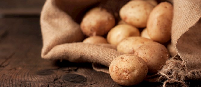 European Potatoes: 42 Potato Types in Europe | TasteAtlas