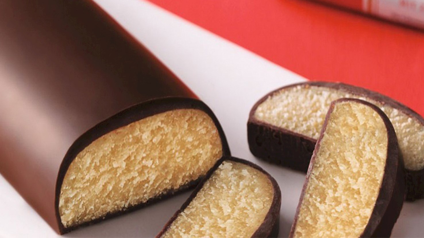 Top 4 Marzipans in the World - TasteAtlas