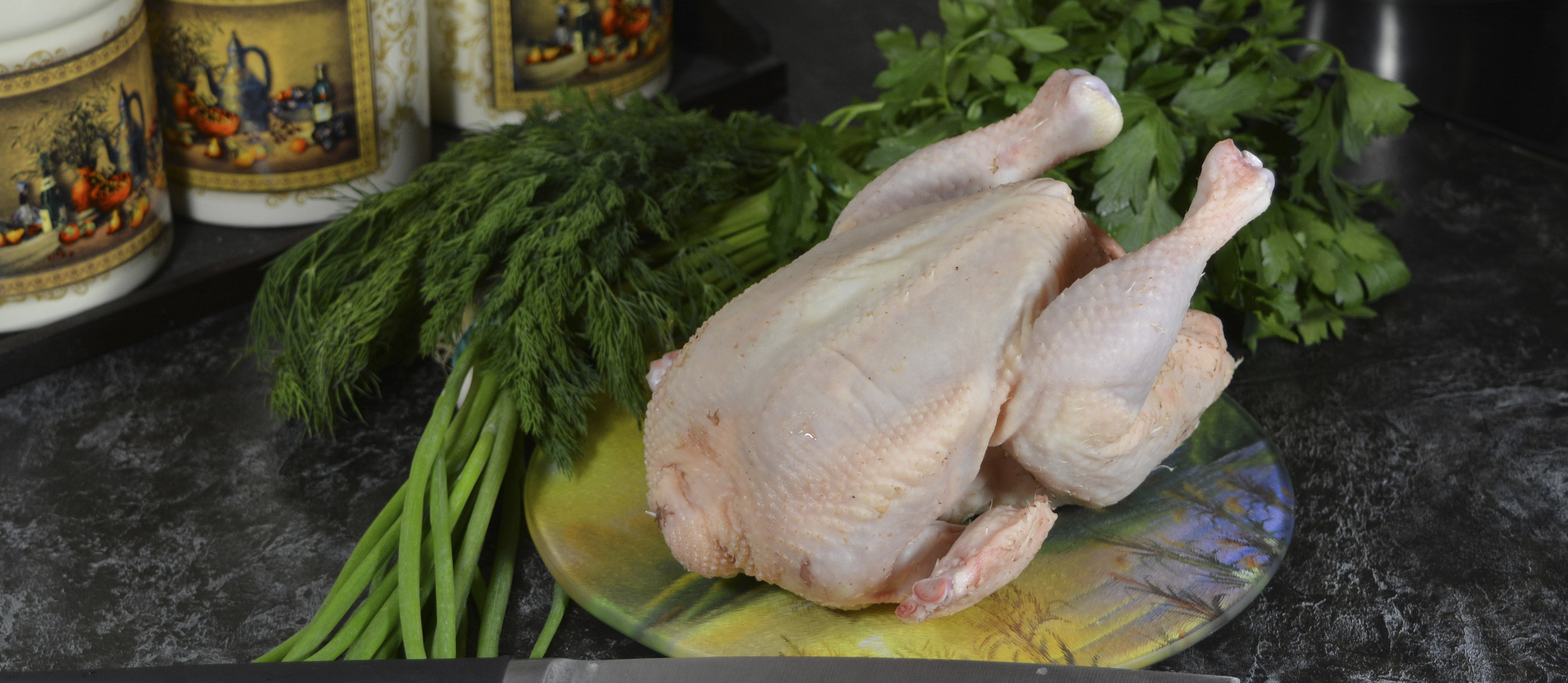 Volailles de Normandie | Local Poultry From Normandy, France | TasteAtlas