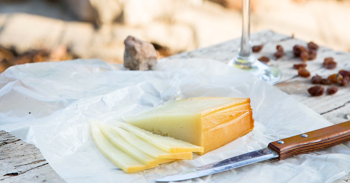 Basque Food: Top 62 Dishes - TasteAtlas