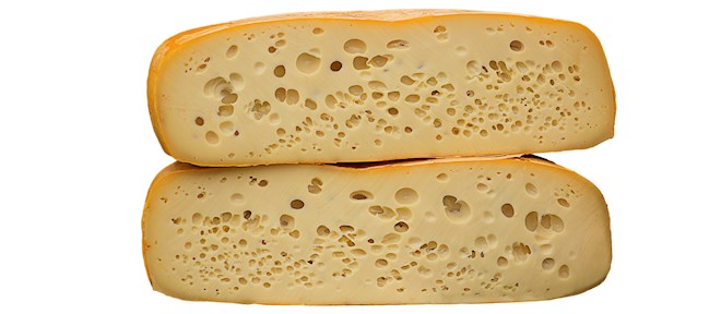 French Hard Cheeses: 14 Hard Cheese Types in France | TasteAtlas