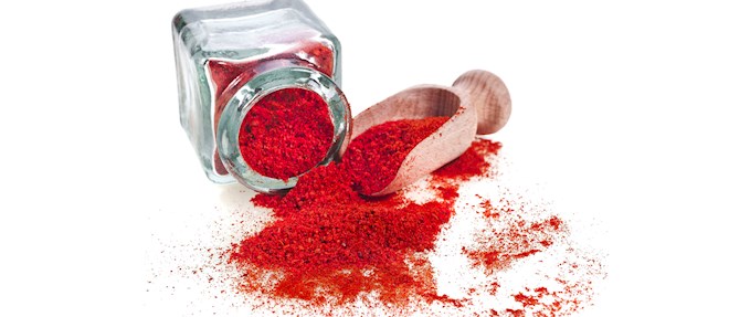 Paprikas of the World: 6 Paprika Types | TasteAtlas