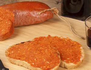 Local Food in the Balearic Islands | the Balearic Islands Food Map ...