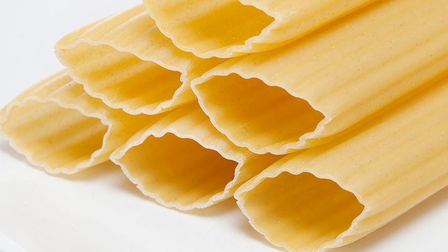 50 Most Popular Pasta Varieties in the World - TasteAtlas