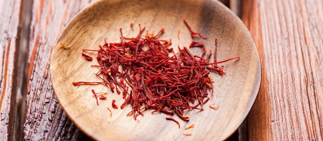 Saffrons of the World: 10 Saffron Types | TasteAtlas