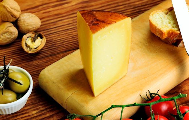 Tuscan Cheeses: 5 Cheese Types in Tuscany | TasteAtlas