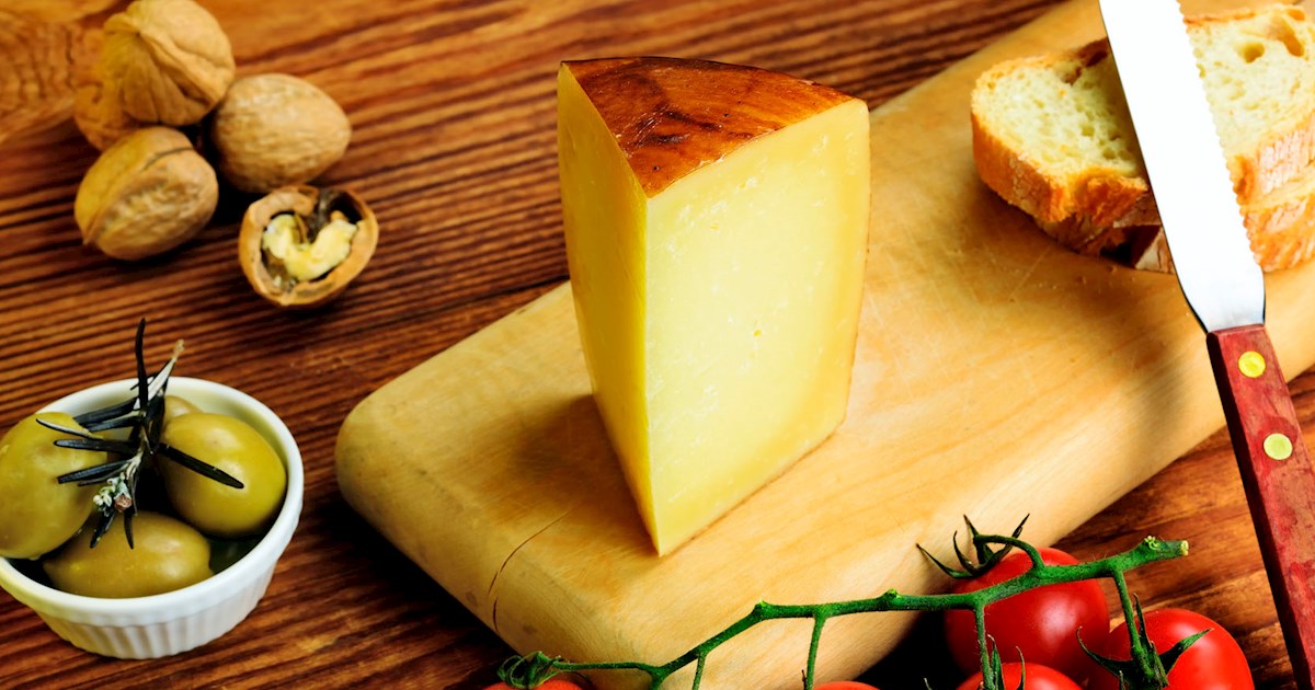 Pecorino Toscano | Local Cheese From Tuscany, Italy